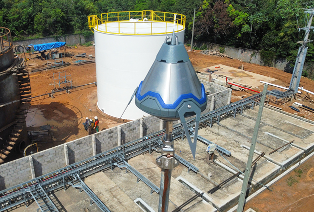 SPDA para Indústrias em Manaus: Instalações, Projetos e Laudos